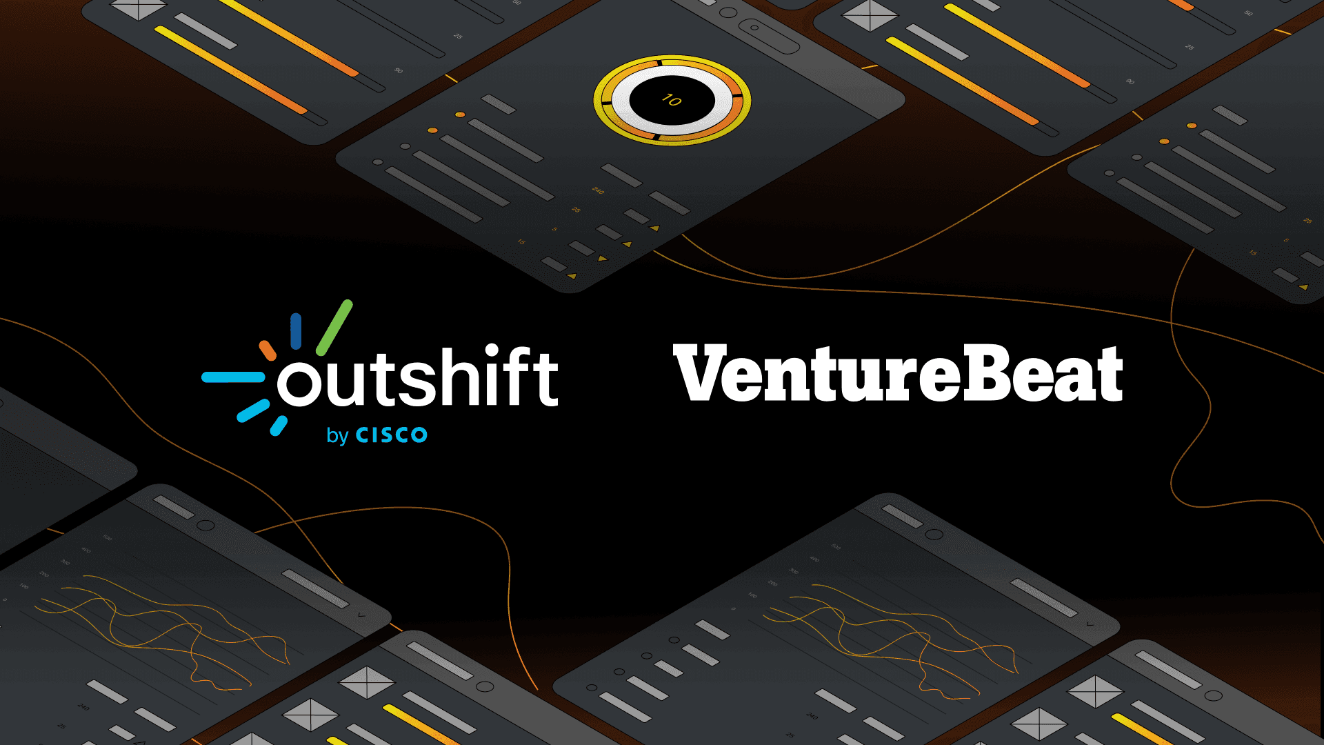 Outshift | Outshift and VentureBeat partner to lead industry conversation around GenAI for ...